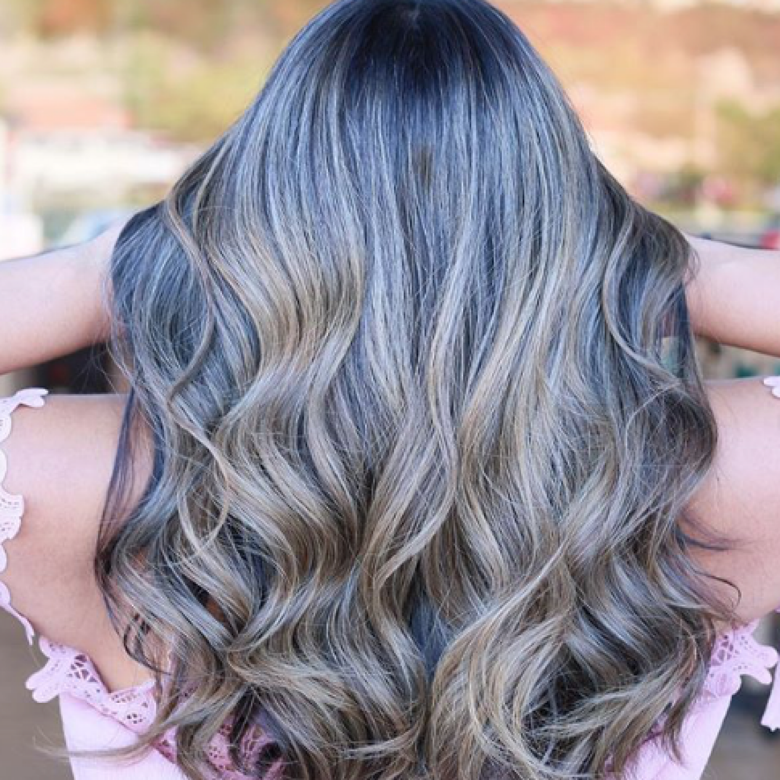 How to Babylight Dark Level 1 Hair - Mirella Manelli Education