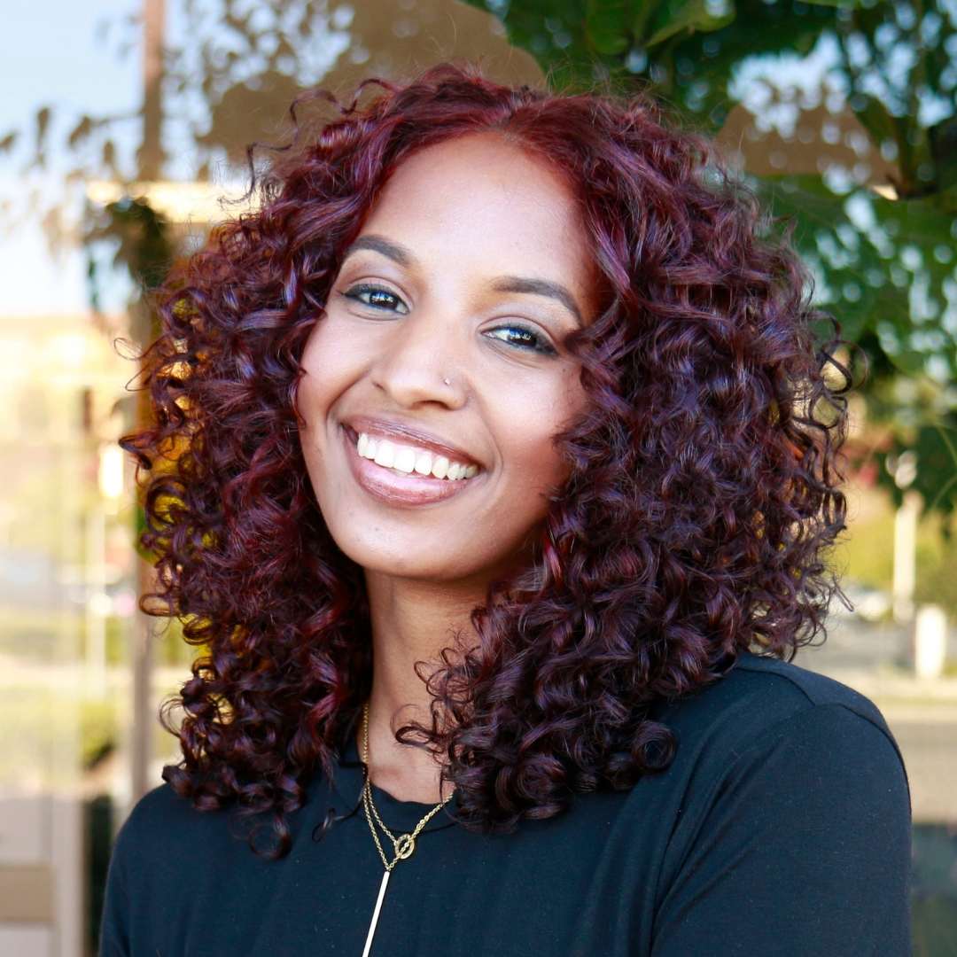 Kenra Red Hair Color